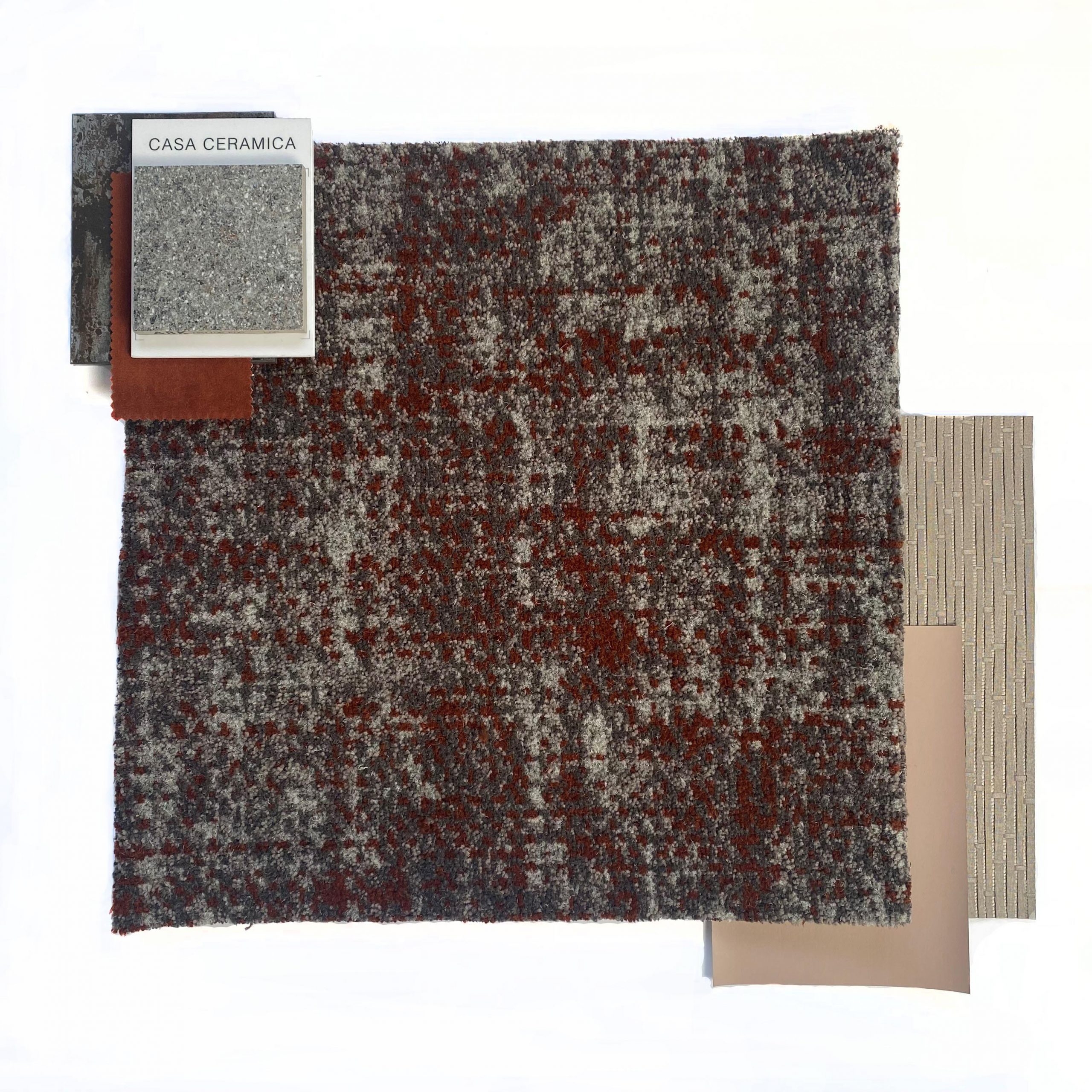 Bronze - Newhey Carpets