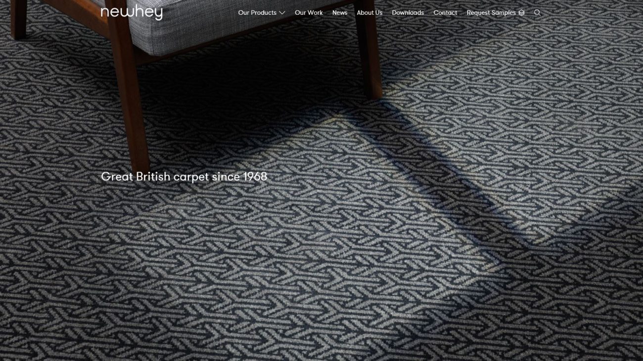 News - Page 2 of 3 - Newhey Carpets