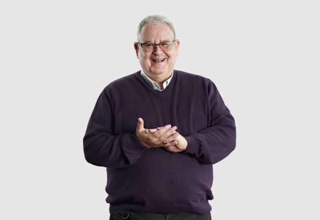 New appointment – Steve Cunliffe - Newhey Carpets