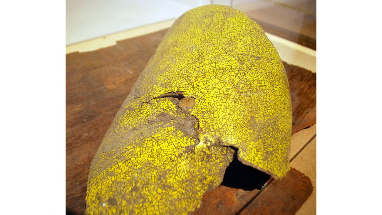 Artefact Facts - Newhey Carpets