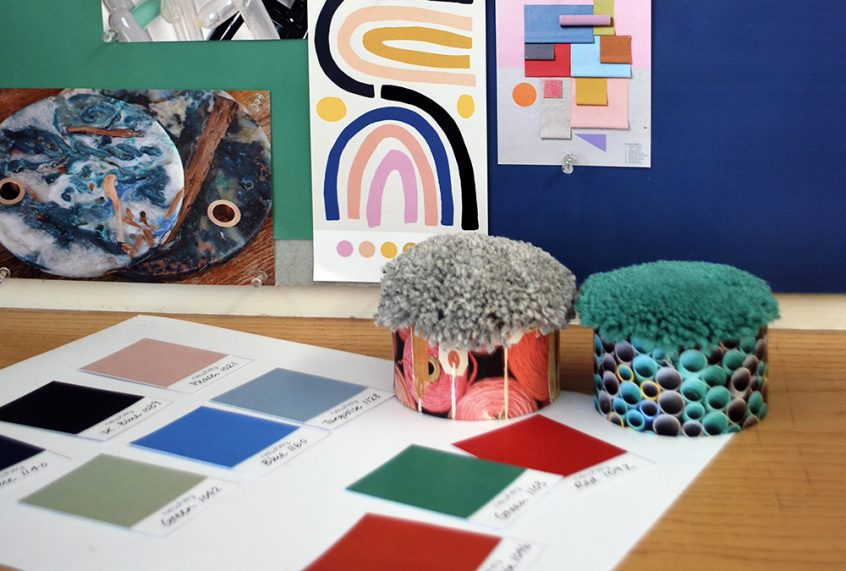 Audacious Memphis - Newhey Carpets