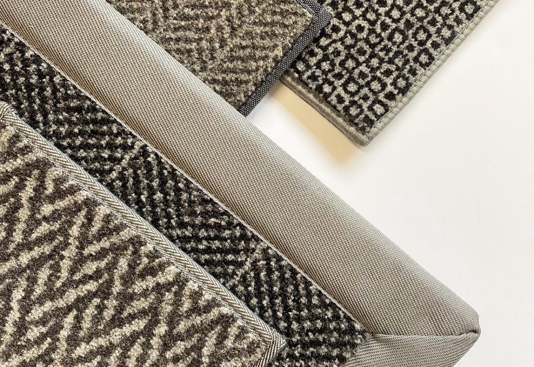 Herringbone - Newhey Carpets