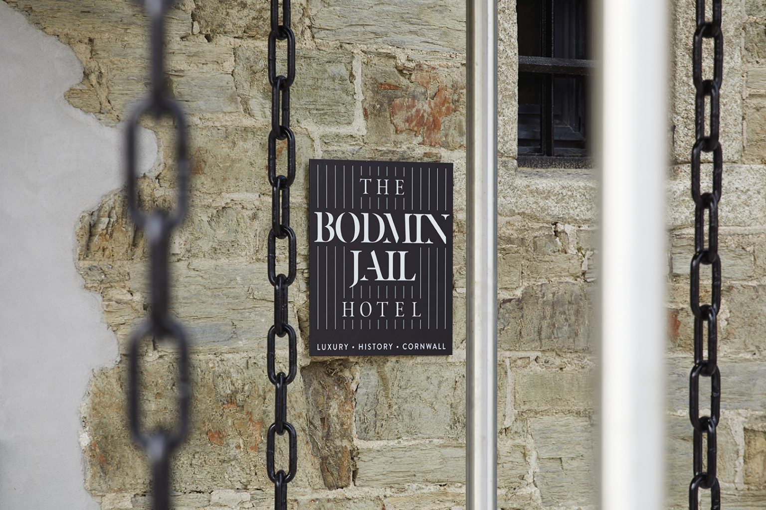 Unlocking Bodmin Jail's past and releasing a brighter future - Newhey ...