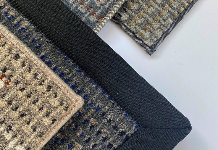 Inca - Newhey Carpets