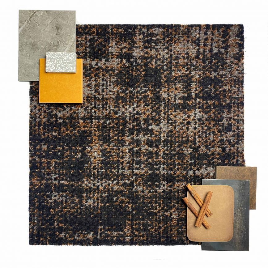 Cayenne - Newhey Carpets