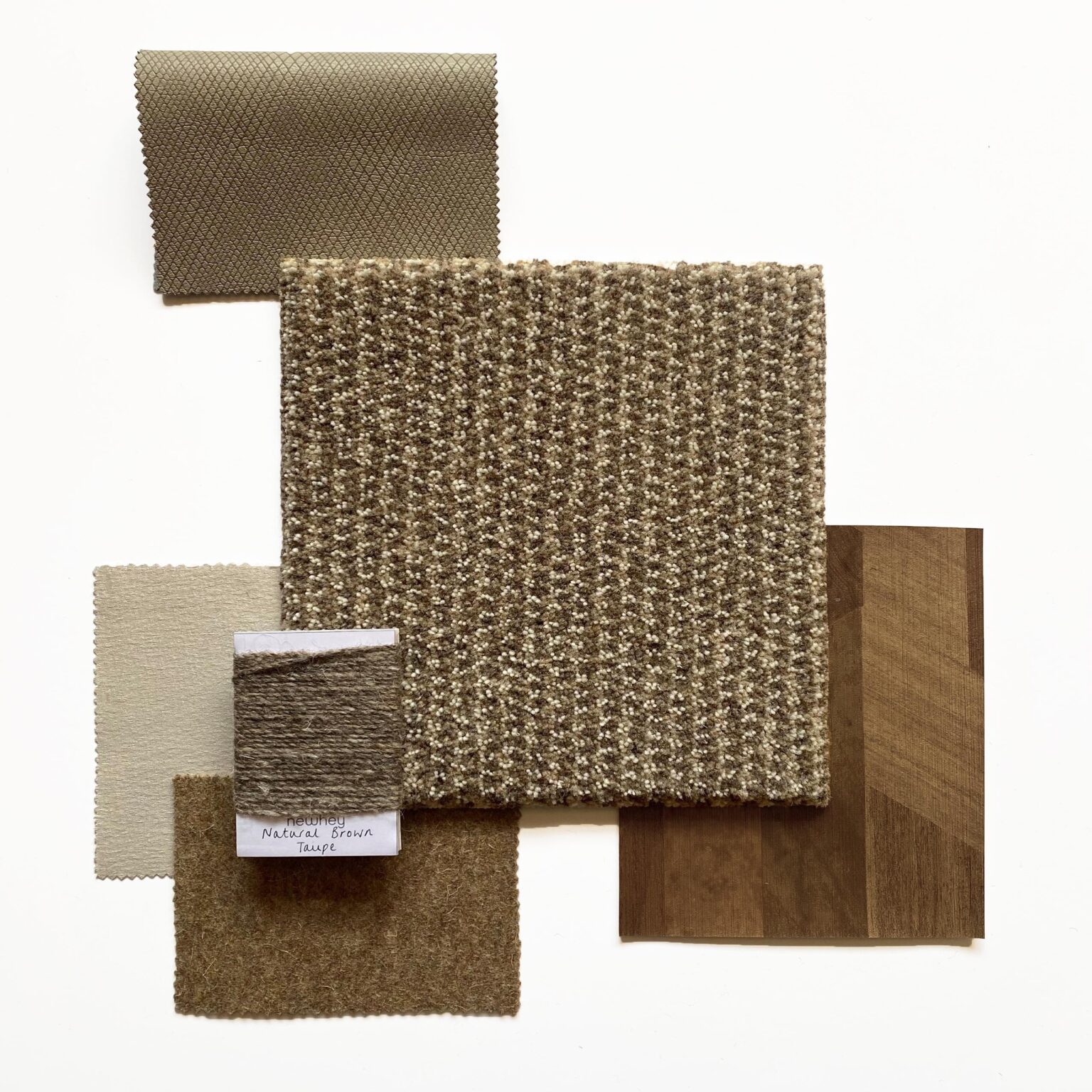 Rye - Newhey Carpets