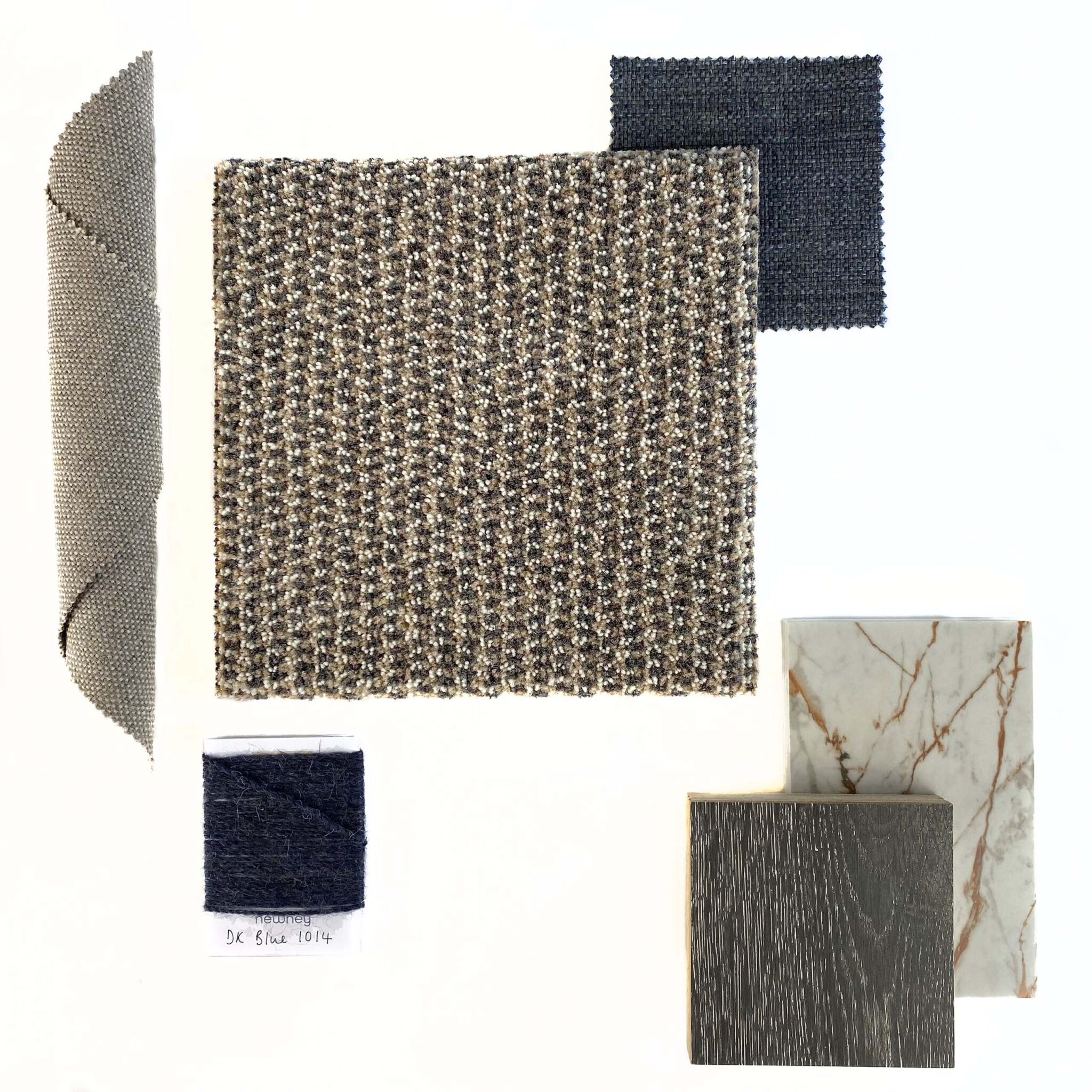 Flax - Newhey Carpets