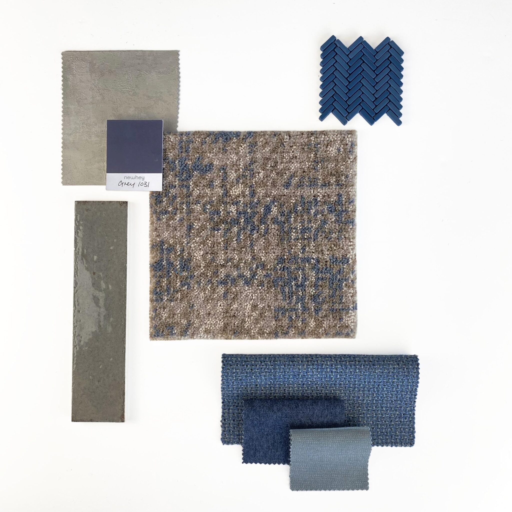 Haze - Newhey Carpets