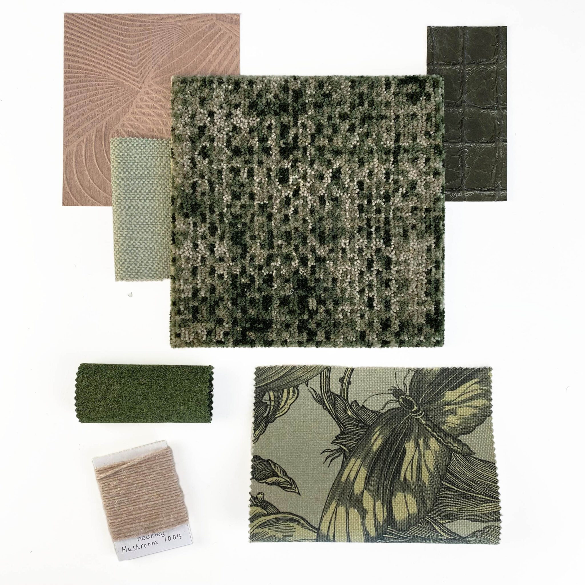 Ivy - Newhey Carpets