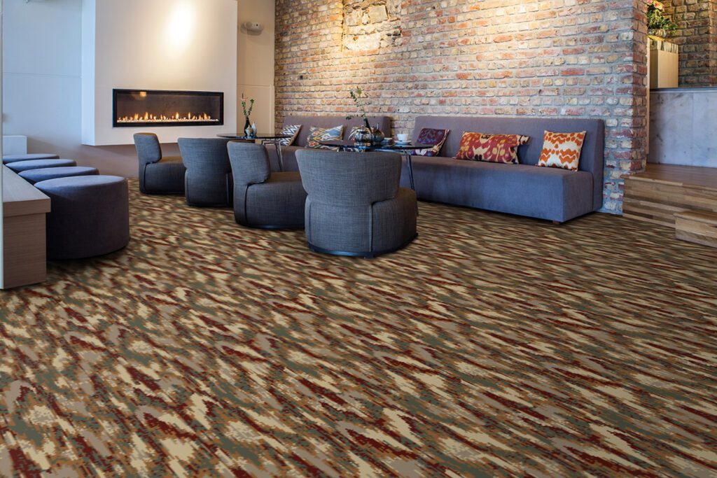 Kasuri - Newhey Carpets